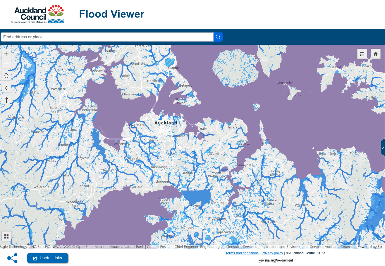 Understanding flood risk and zones - a guide for property owners